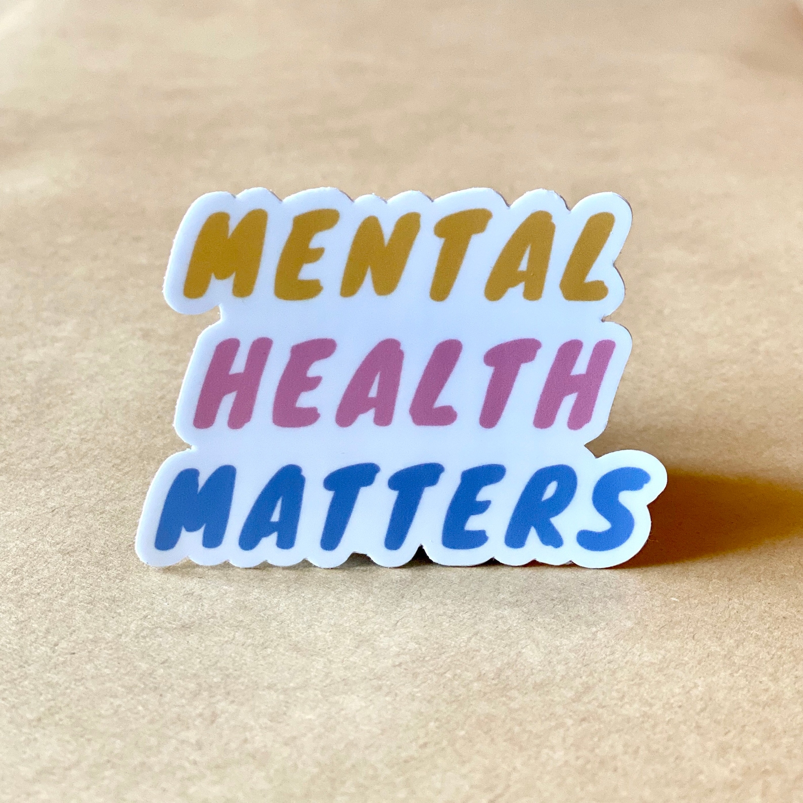 Therapy Sticker Pack / VINYL STICKER / Mental Health Stickers - Etsy UK