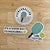 Therapy Sticker Pack / VINYL STICKER / Mental Health Stickers / Self ...