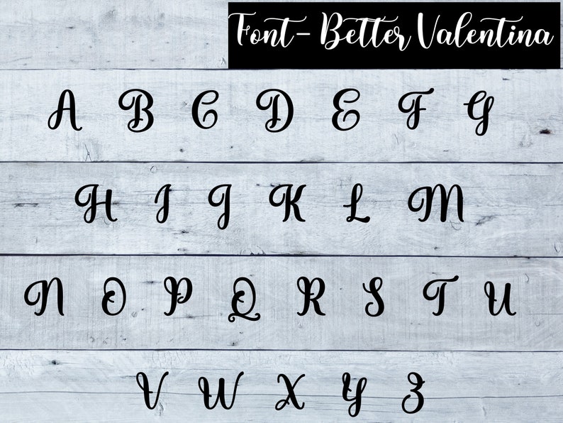 Monogram Wreath Vinyl Decal Wedding Decal Initials Vinyl - Etsy