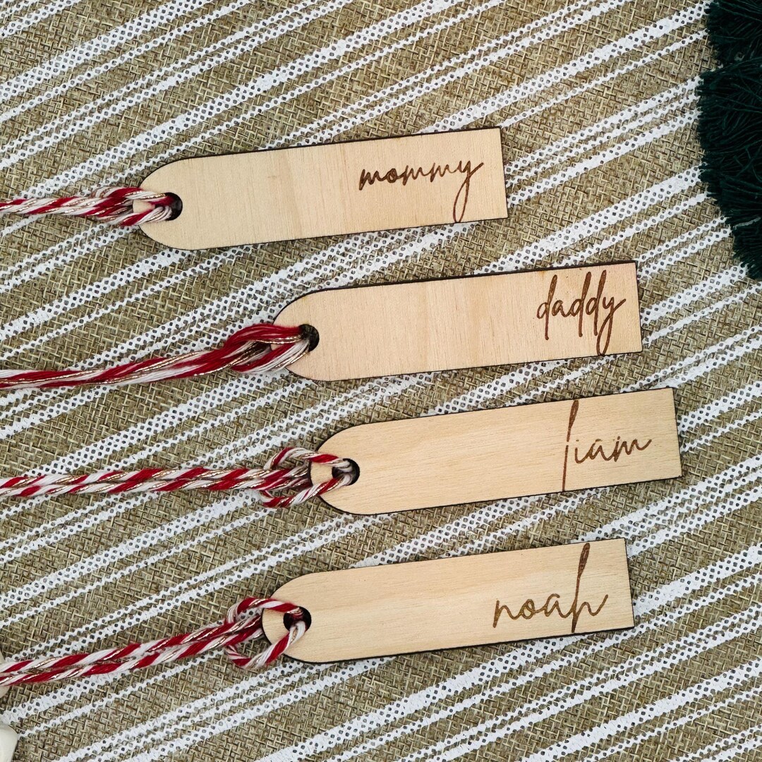 Personalized Engraved Birch Wood Christmas Stocking Tags 3 inch Etsy personalized-engraved-birch-wood-christmas-stocking-tags-3-inch-etsy