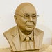 Charlie Munger Bronze Sculpture / Charles Thomas Munger Resin Fiber ...