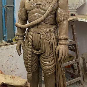 Life Size Full Body Custom Sculpture by Photo Commission - Etsy