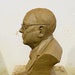 Charlie Munger Bronze Sculpture / Charles Thomas Munger Resin Fiber ...
