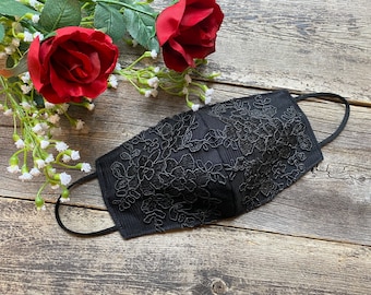 Mask of the Mother - Etsy