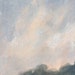Original 5 X 7 Tonalist Landscape Sky Painting Traditional - Etsy