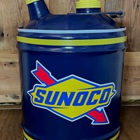 Sunoco - Etsy