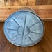 TEXACO Style Vintage Galvanized 2 Gallon Gas Can - REFINISHED - Etsy