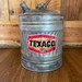 Vintage Farmall 5 Gallon Gas Can - REFINISHED - Etsy