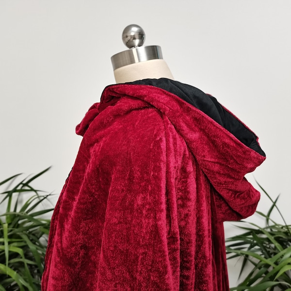 Cloak - Etsy