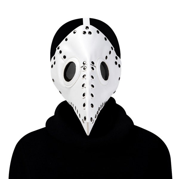 Beak Mask - Etsy