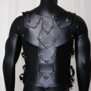 Medieval Gladiator Costume Retro Imitation Equestrian Fencing Armor ...