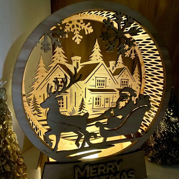 Candle Light Laser - Etsy UK