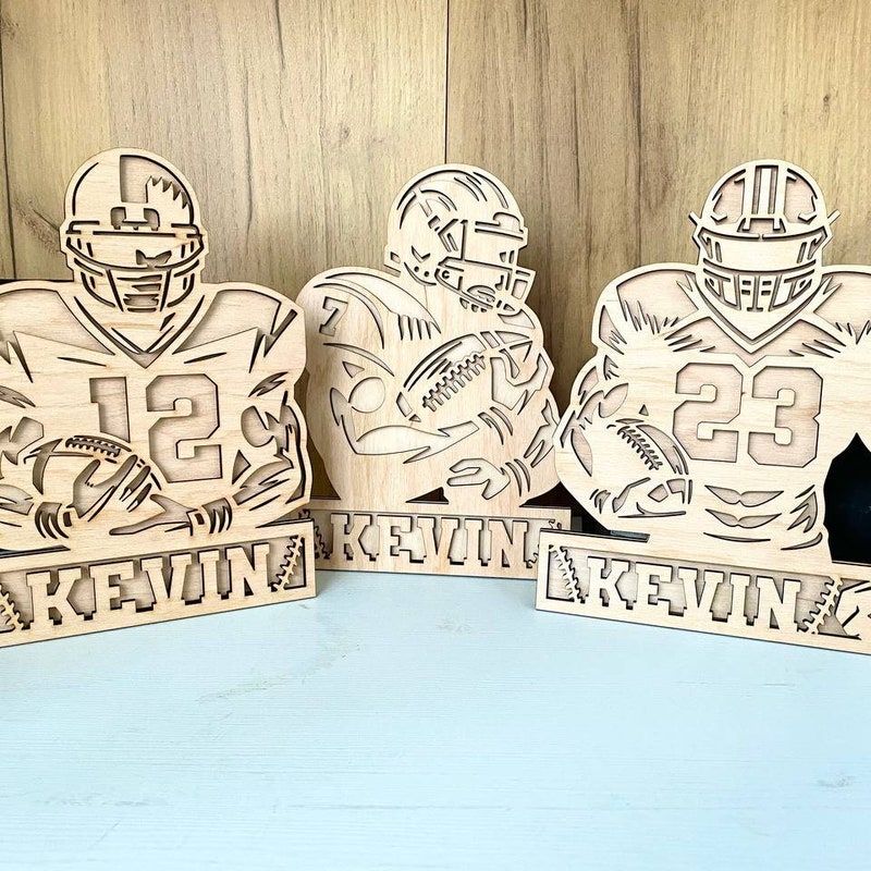 Football - Etsy