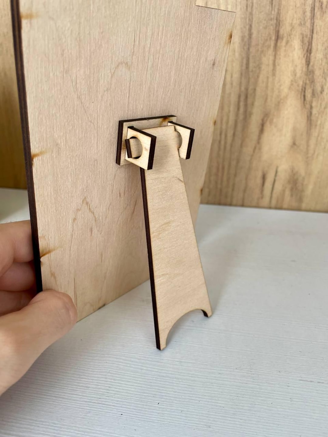 STAND SVG File for DIY Projects - Etsy