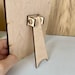 STAND SVG File for DIY Projects - Etsy