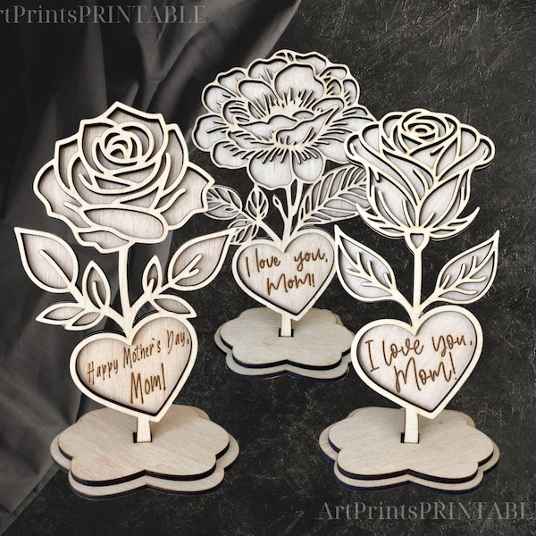 Mother Vector Laser - Etsy