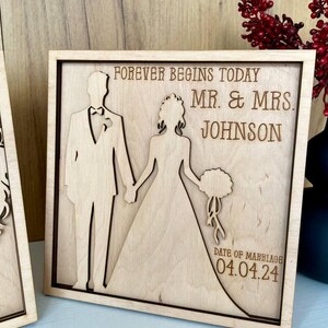 Wedding Couple SVG, Wedding Couple Sign, Wedding SVG, Wedding Signs ...