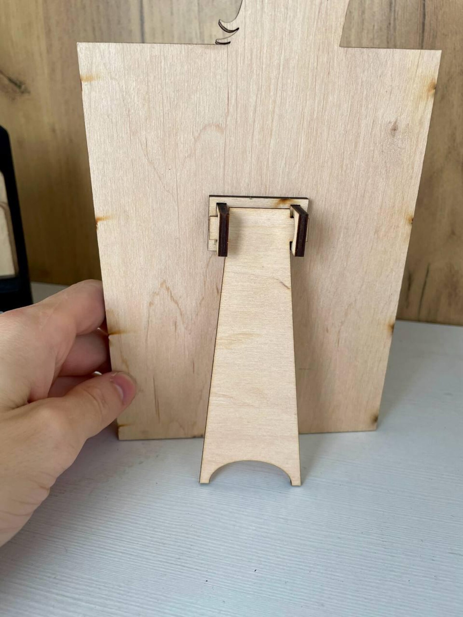 STAND SVG File for DIY Projects - Etsy