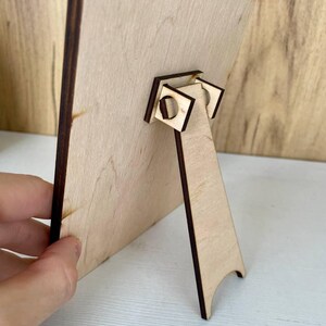 STAND SVG File for DIY Projects - Etsy