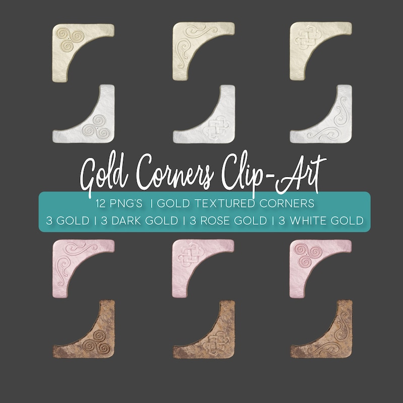 Photo Album Corners - Etsy