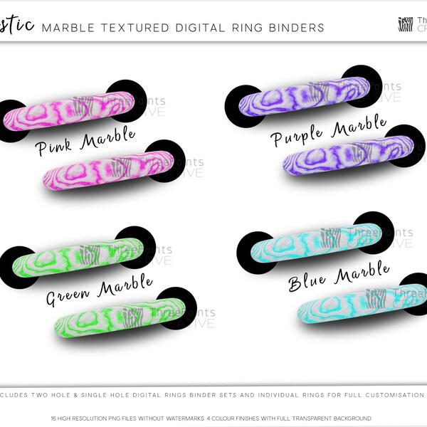 Binder Background Covers - Etsy