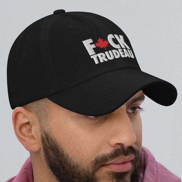 Pierre Poilievre Hat - Etsy Canada