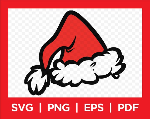 Santa Hat Svg Christmas Hat Svg Hat Svg Santa Svg Christmas | Etsy Santa Hat Svg Christmas Hat Svg Hat Svg Santa Svg Christmas | Etsy