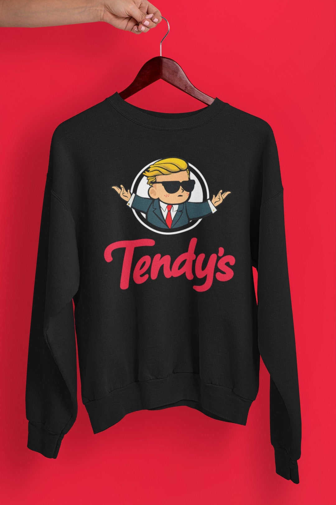 Tendies Sweatshirt, Wallstreetbets Shirt, WSB Shirt, AMC Stock Shirt ...