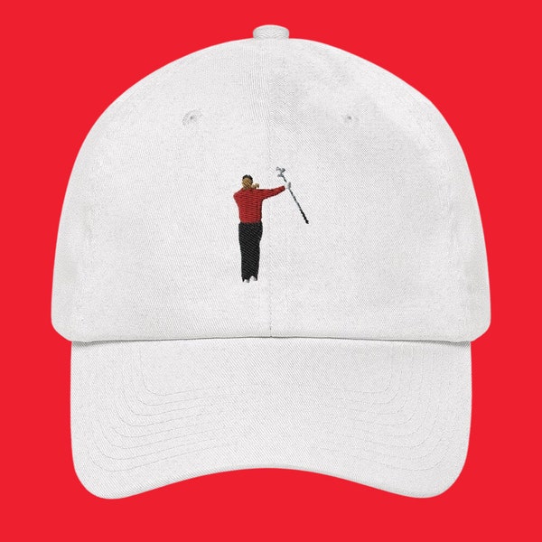 I Never Pull Out Golf Hat - Etsy