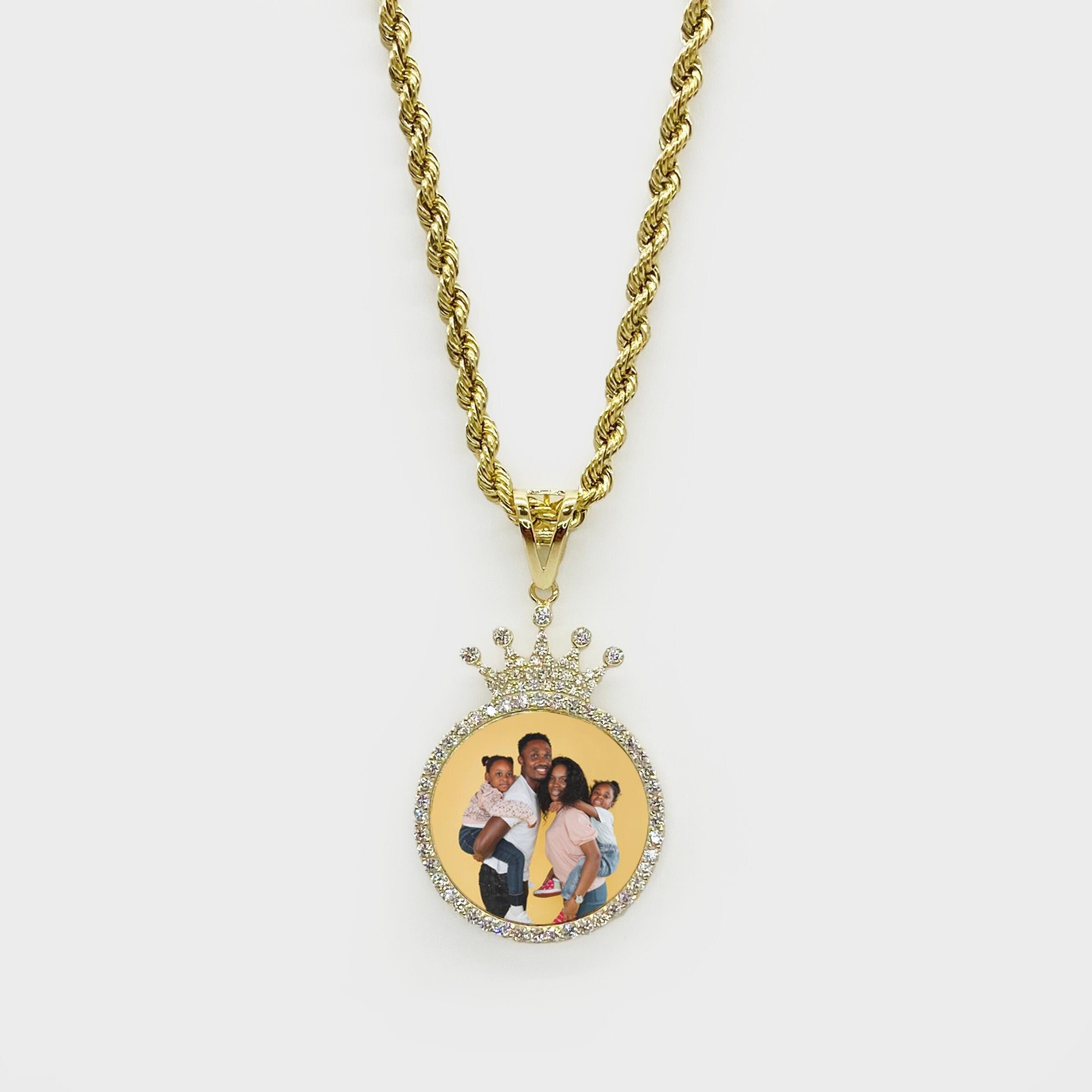 Memory chain real gold store