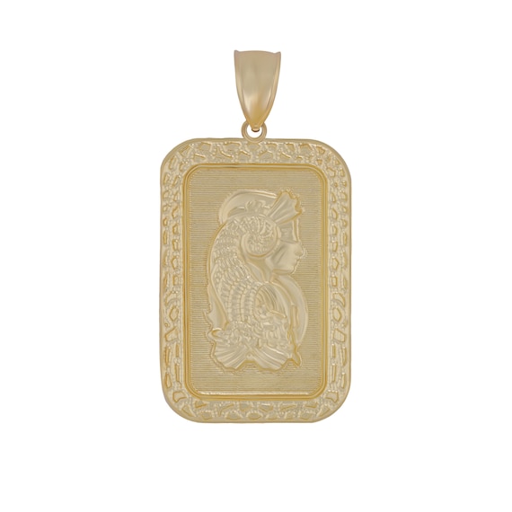 Lady fortuna necklace store