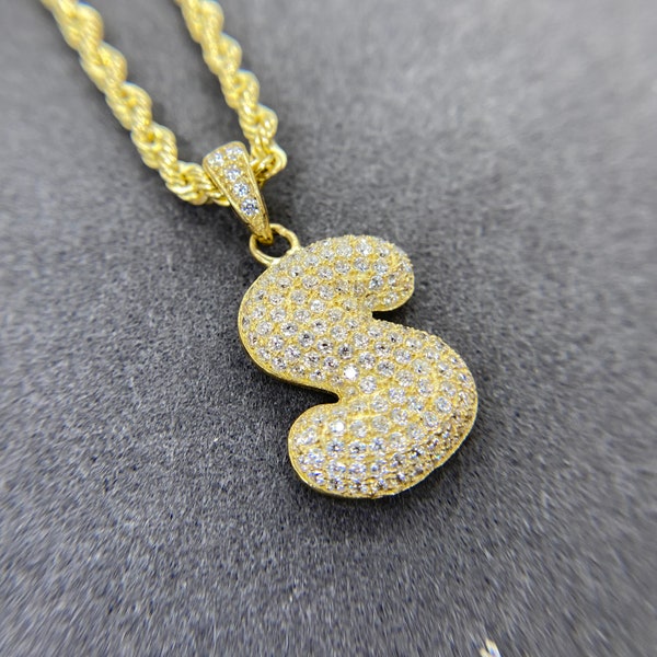 Letter K Charms - Etsy