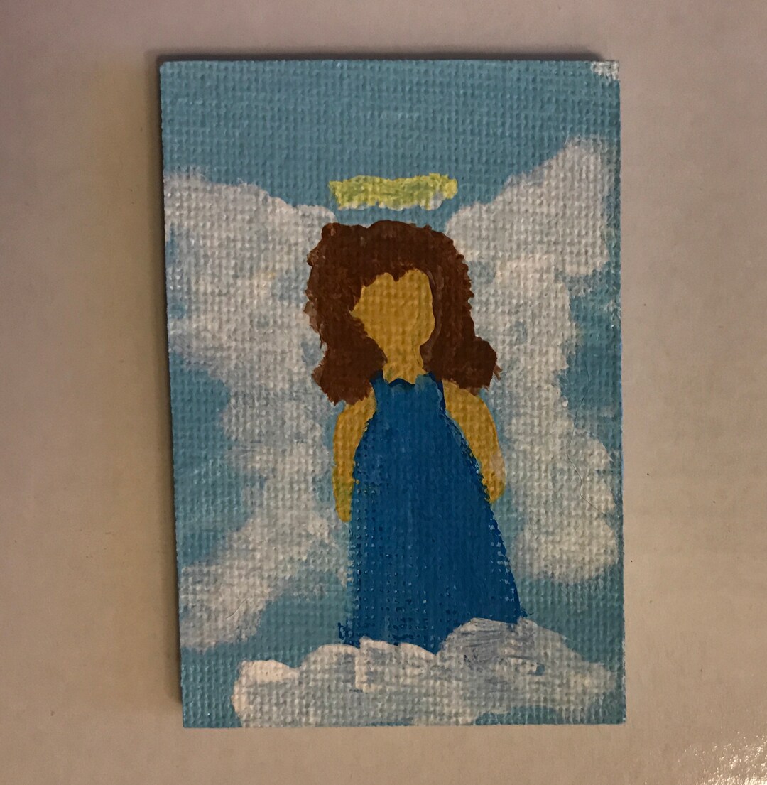 Guardian Angel Magnets|kitchen Magnets| Fridge Magnets| Refrigerator ...