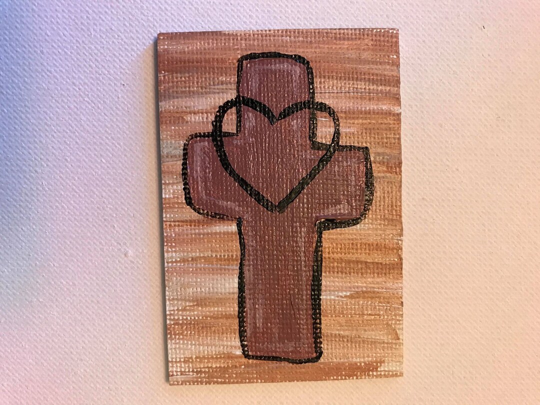 Cross Magnets - Variety of Colors|kitchen Magnets| Fridge Magnets ...