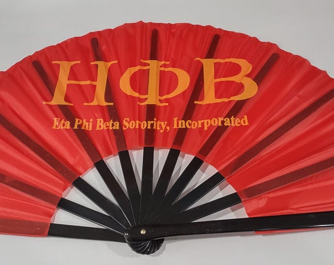 Dragonfly Hand Painted Hand Fan - Folding Fan Hand Fans Weddings Hand ...