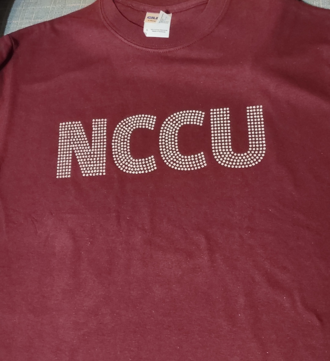NCCU - Etsy