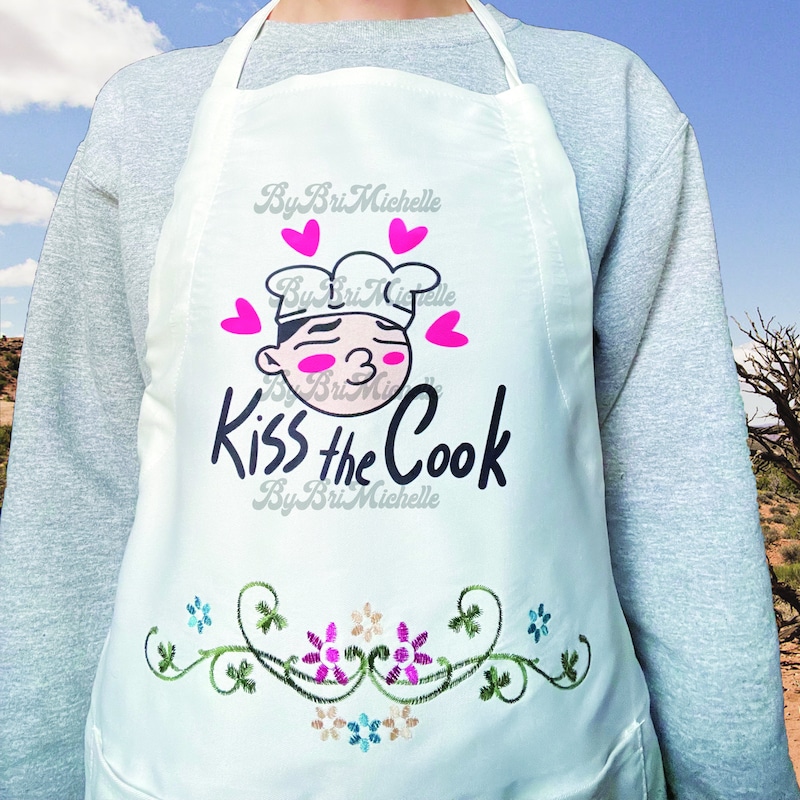 Cosplay Apron - Etsy