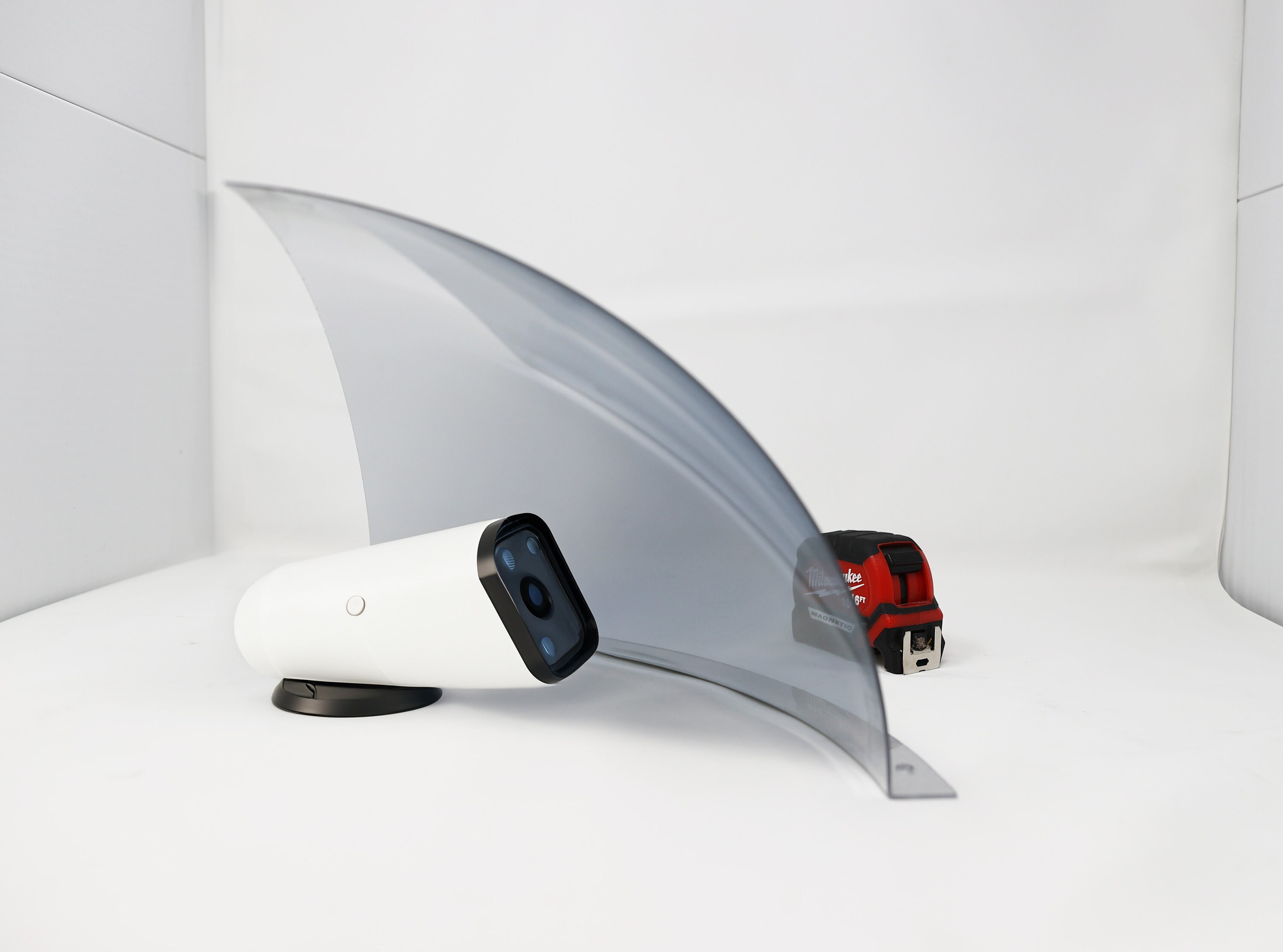 Two Way Mirror Dome for Dome Security Camera - Etsy