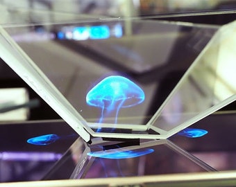 Acrylic Two Way Mirror Choose Your Size for Smart Mirrors Home Privacy ...