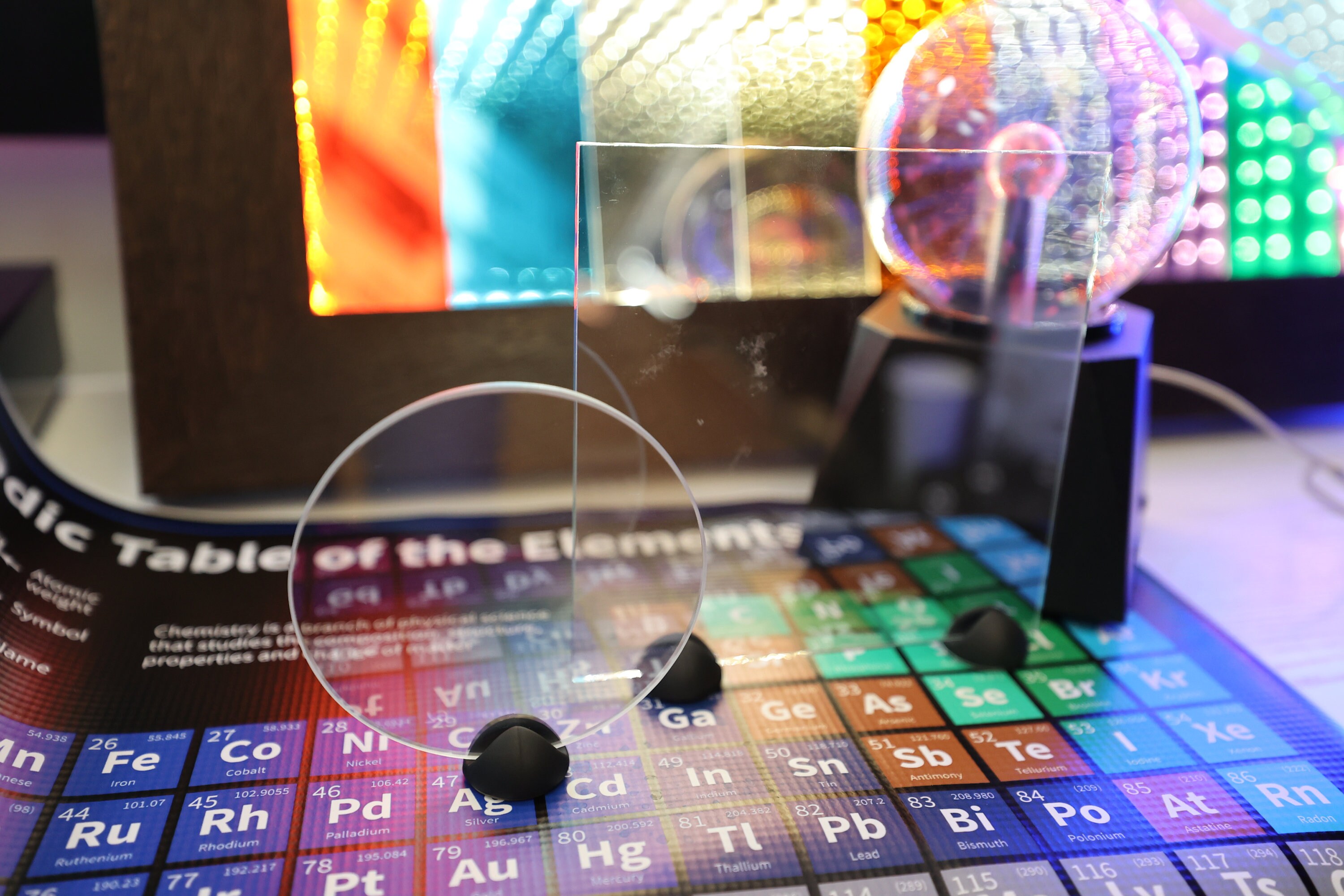 Teleprompter Mirror for Teleprompters Utilizing Free Scrolling ...