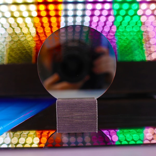 One Way Mirror Acrylic - Etsy