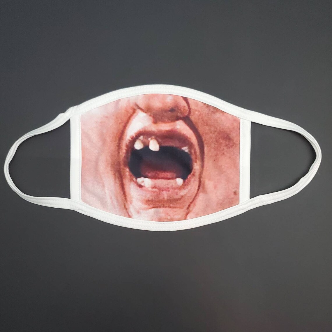 Goonies Hey You Guys Sloth Mask Funny Face Covering | Etsy