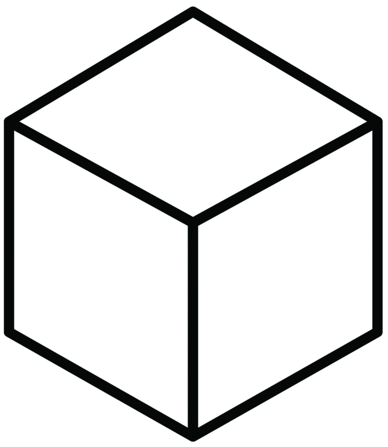 Vinyl Decal - Dice Set - Outline - 6 Pce Set - Etsy