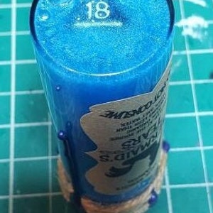 Magic D20 Potion - Etsy