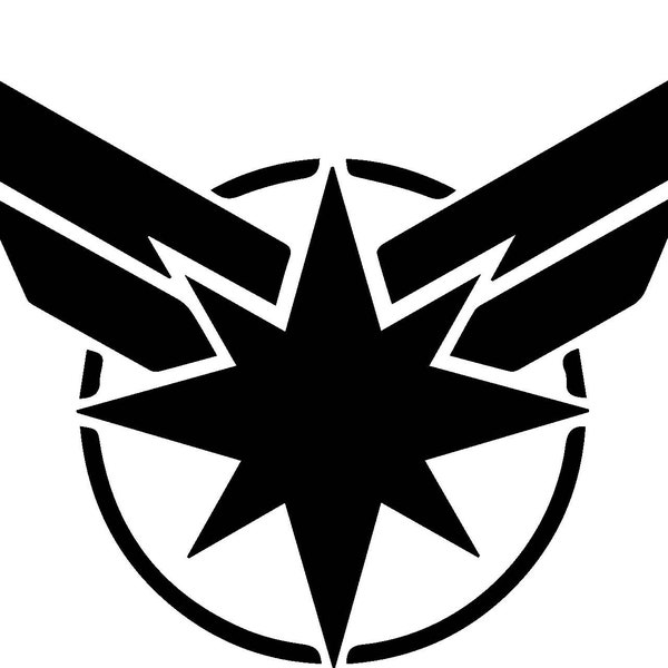 Logo Vinyl Decal - Etsy