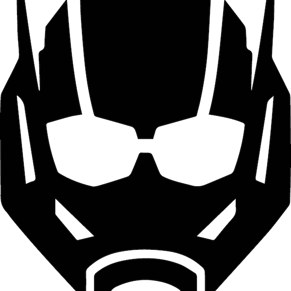 Ant Man Logo - Etsy