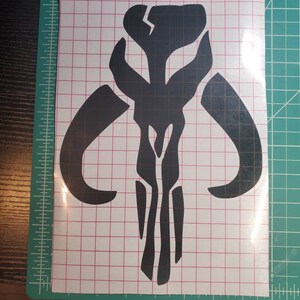 Mythosaur Logo Vinyl Decal - Etsy