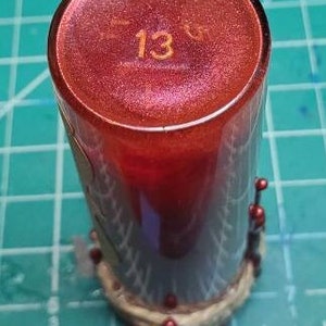 Magic D20 Potion - Etsy