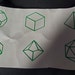 Vinyl Decal - Dice Set - Outline - 6 Pce Set - Etsy