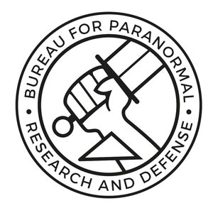 BPRD Logo Vinyl Decal - Etsy